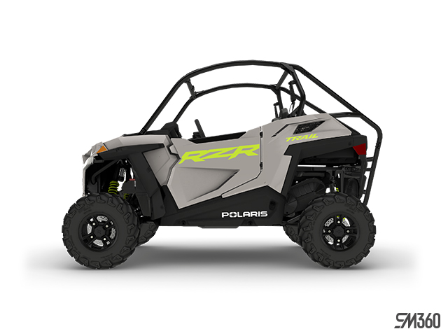 2023 Trail Premium - Starting at $21,599 | Mecanic Plus