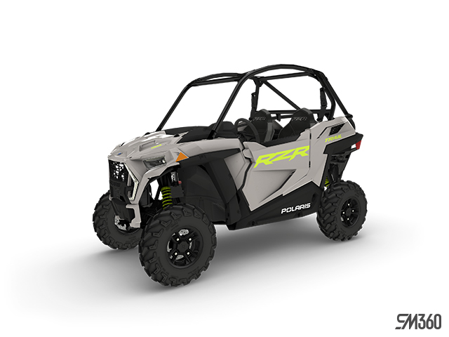 2023 Trail Premium - Starting at $21,599 | Mecanic Plus