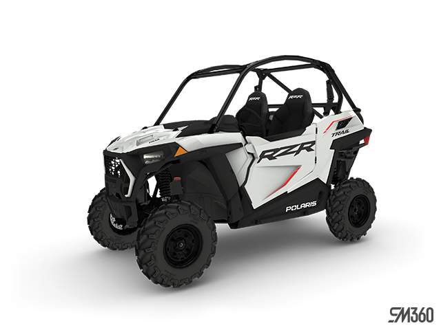 2023 Trail Sport - Starting at $18,499 | Tri-Town Motorsports
