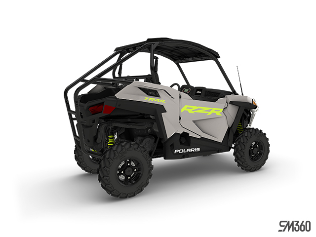 2023 Trail Ultimate - Starting at $24,099 | Maltais Performance Inc.