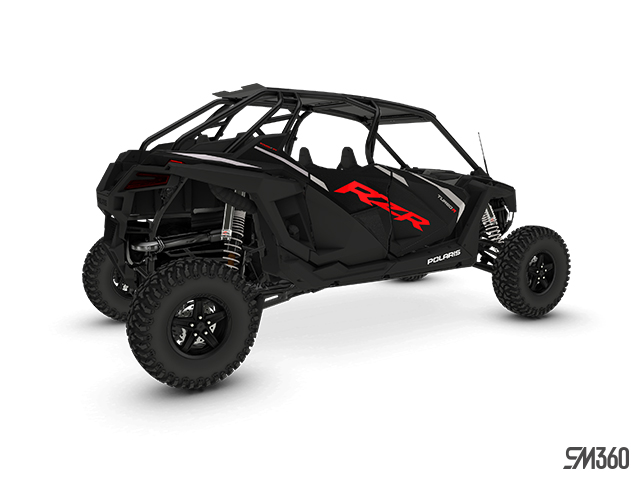 2023 Turbo R 4 Premium - Starting at $45,099 | Maltais Performance Inc.