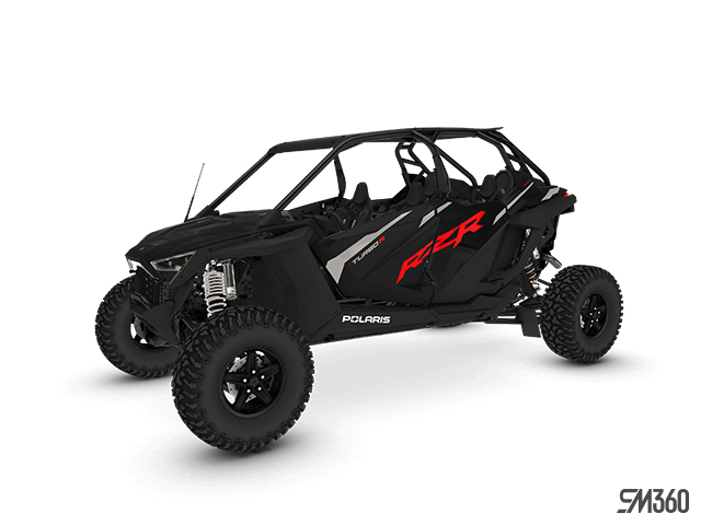 2023 Turbo R 4 Premium - Starting at $45,099 | Maltais Performance Inc.