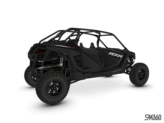 2023 Turbo R 4 Sport - Starting at $39,799 | Alary Sport