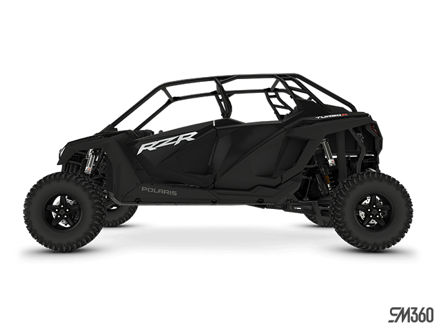 2023 Turbo R 4 Sport - Starting at $39,799 | Alary Sport