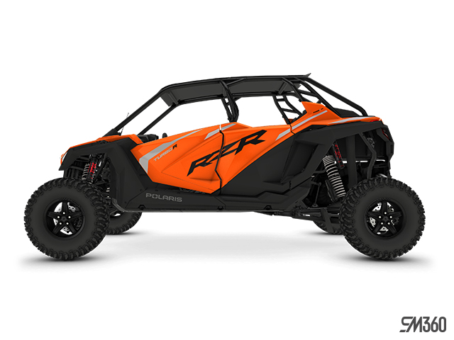 2023 Turbo R 4 Ultimate - Starting at $48,999 | FM Sport