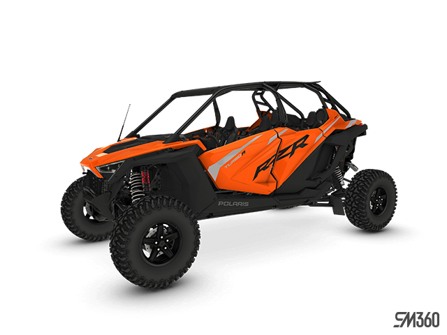 2023 Turbo R 4 Ultimate - Starting at $48,999 | FM Sport