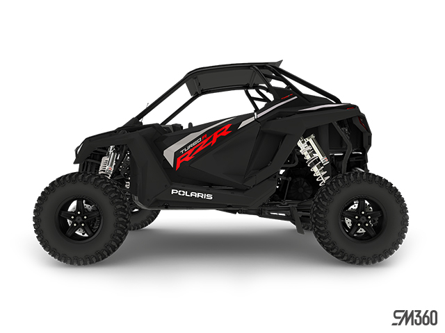 Turbo R Premium 2023 - À partir de 39 799 $ | Maltais Performance Inc.