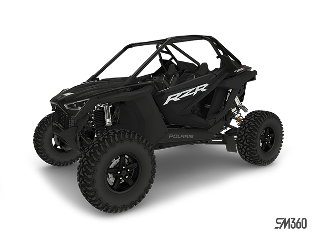 2023 Turbo R Sport - Starting at $34,499 | Maltais Performance Inc.