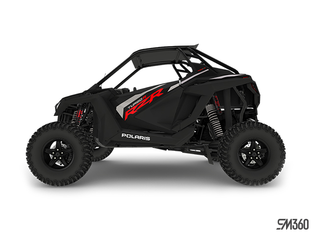 2023 Turbo R Ultimate - Starting at $43,799 | Les Sports Dault et frères