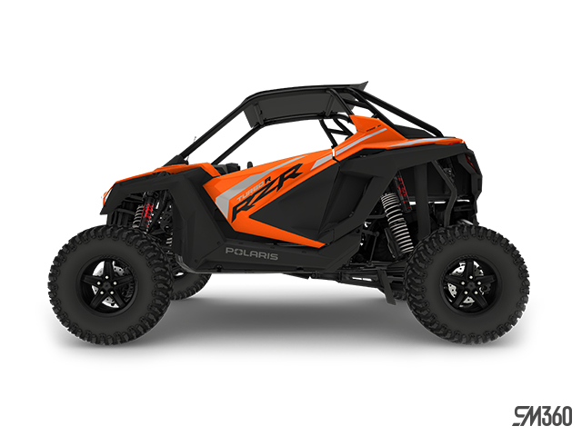 2023 Turbo R Ultimate - Starting at $43,799 | Mecanic Plus