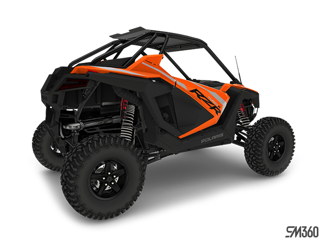 2023 Turbo R Ultimate - Starting at $43,799 | Mecanic Plus