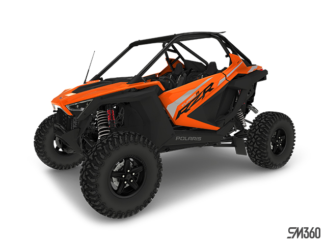 Turbo R Ultimate 2023 - À partir de 43 799 $ | FM Sport