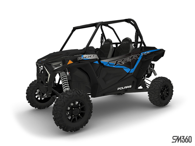 XP 1000 Premium 2023 - À partir de 27 699 $ | Beauce Sports