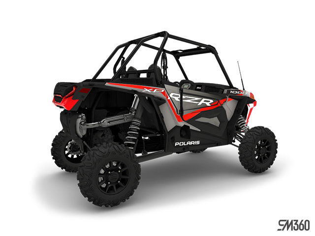 2023 XP 1000 Ultimate - Starting at $30,399 | Maltais Performance Inc.