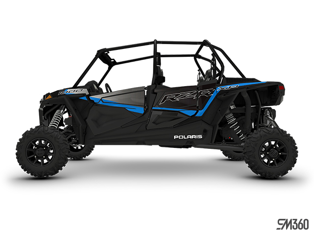 2023 XP 4 1000 Premium - Starting at $31,999 | FM Sport