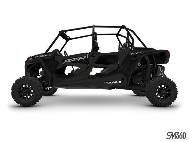 2023 XP 4 1000 Sport - Starting at $31,999 | Alary Sport