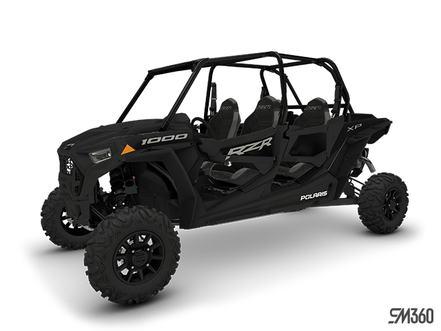 2023 XP 4 1000 Sport - Starting at $31,999 | Alary Sport