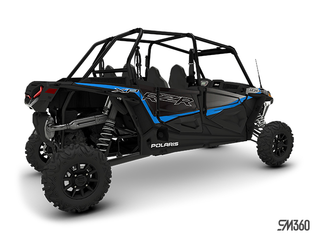 2023 XP 4 1000 Ultimate - Starting at $34,799 | Alary Sport