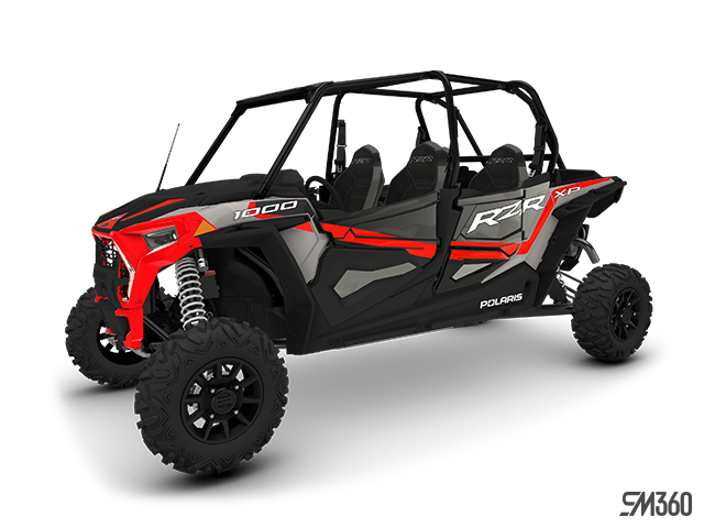 2023 XP 4 1000 Ultimate - Starting at $34,799 | Alary Sport