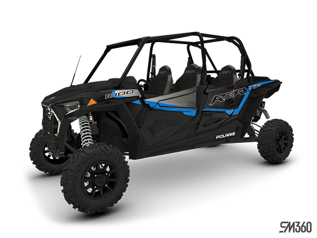 2023 XP 4 1000 Ultimate - Starting at $34,799 | Les Sports Dault et frères
