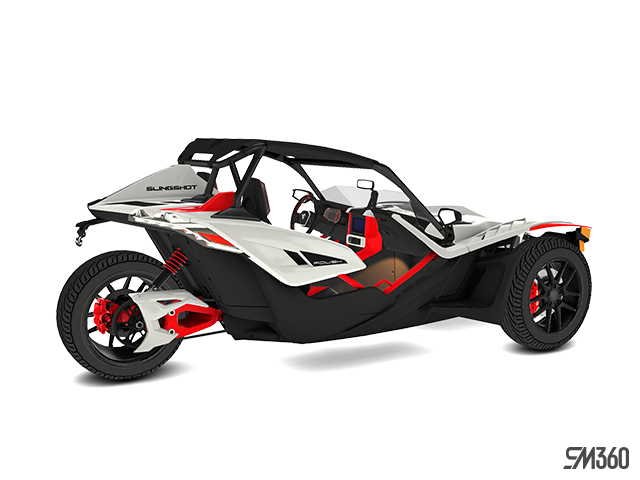 Roush Edition Manual 2023 - À partir de 46 999 $ | Alary Sport