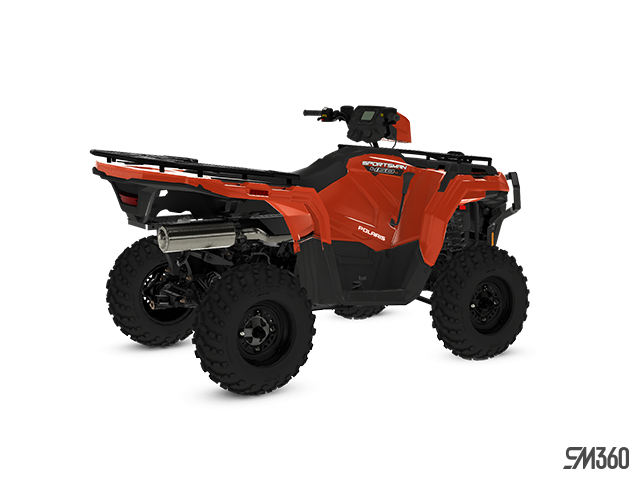 2023 450 H.O. H.O. Utility - Starting at $9,499 | Alary Sport