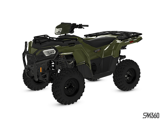 2023 450 H.O. H.O. Utility - Starting at $9,499 | Alary Sport