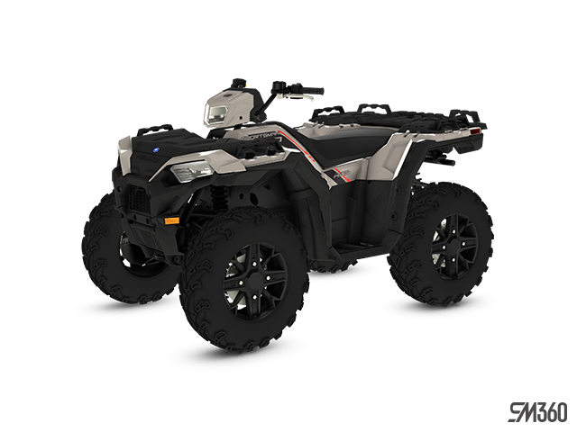 850 Premium 2023 - À partir de 14 599 $ | Beauce Sports