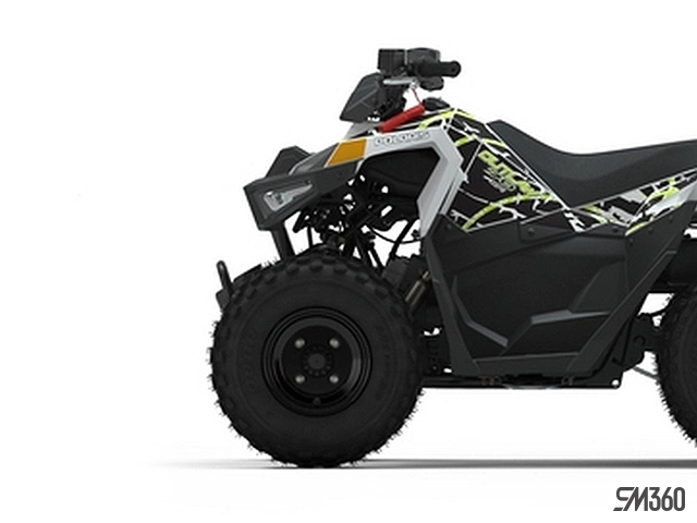 2023 Outlaw 70 Limited Edition - Starting at $2,899 | Tri-Town Motorsports