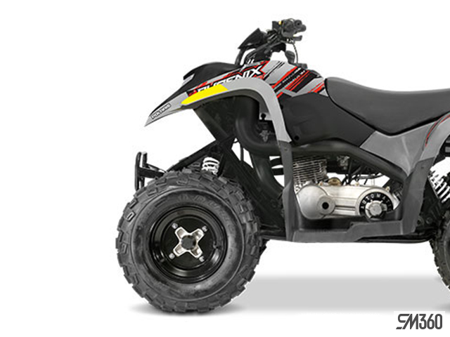 2023 Phoenix 200 - Starting at $5,199 | Alary Sport