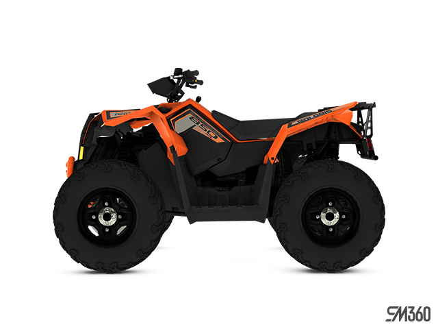 2023 Scrambler 850 - Starting at $14,799 | Tri-Town Motorsports