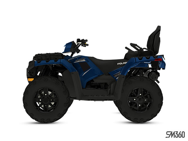 Touring 850 2023 - À partir de 15 799 $ | Aventure Portneuf