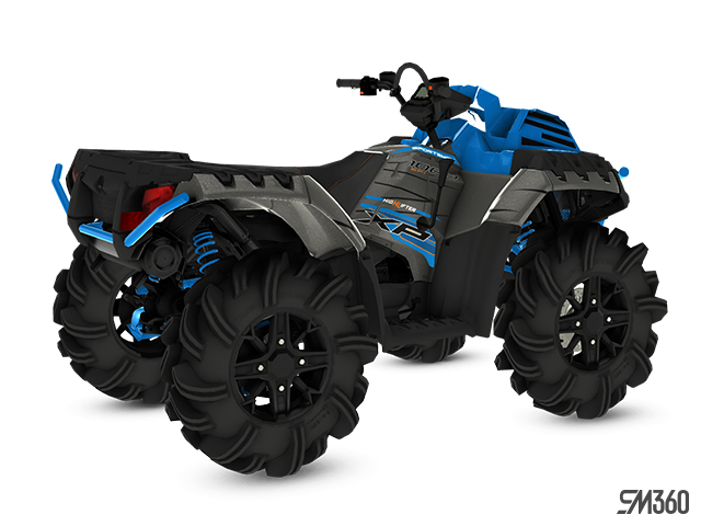 2023 XP 1000 High Lifter Edition - Starting at $20,499 | Alary Sport