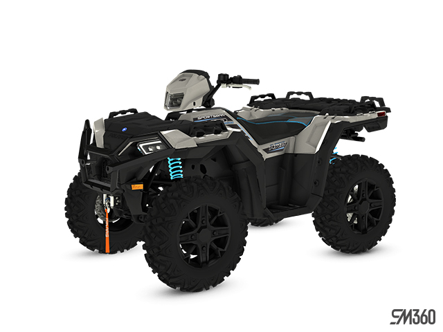 2023 XP 1000 Ride Command Edition - Starting at $20,499 | Alary Sport