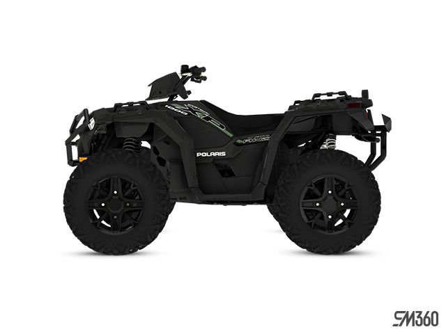 2023 XP 1000 Ultimate Trail - Starting at $18,499 | Aventure Portneuf