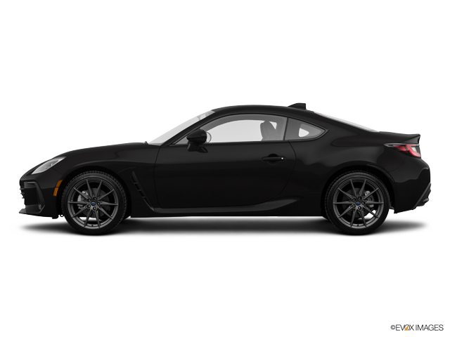 Century Subaru in Saint John | The 2023 Subaru BRZ Sport-tech with EyeSight