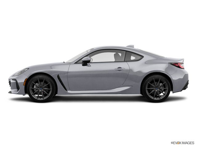 Century Subaru in Saint John | The 2023 Subaru BRZ Sport-tech with EyeSight