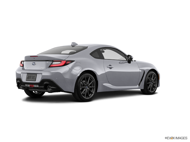 Century Subaru in Saint John | The 2023 Subaru BRZ Sport-tech with EyeSight