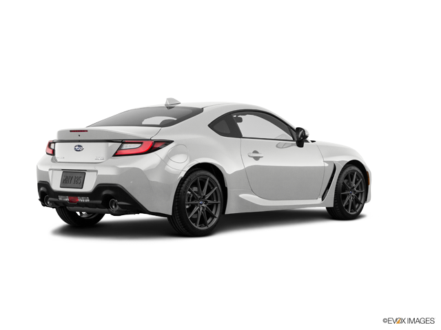 Century Subaru in Saint John | The 2023 Subaru BRZ Sport-tech with EyeSight