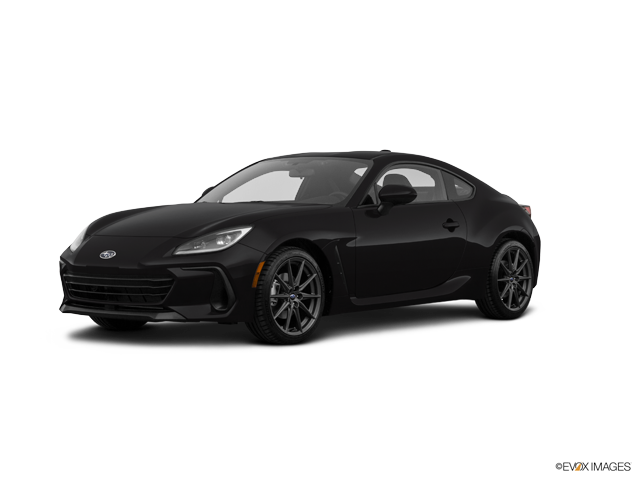 Century Subaru in Saint John | The 2023 Subaru BRZ Sport-tech with EyeSight