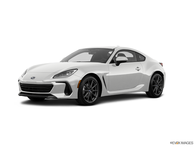 Century Subaru in Saint John | The 2023 Subaru BRZ Sport-tech with EyeSight