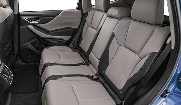 Marino's Fine Cars | The 2023 Forester LIMITED in Toronto