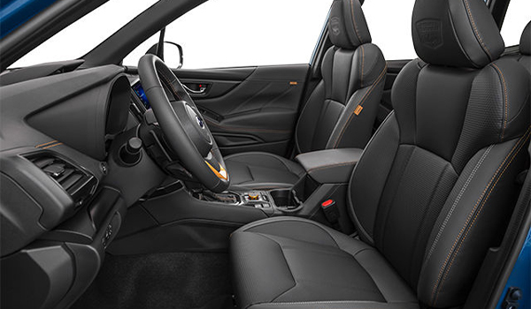 Marino's Fine Cars | The 2023 Forester WILDERNESS in Toronto