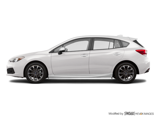 Marino's Fine Cars | The 2023 Impreza 5-door Sport EyeSight in Toronto