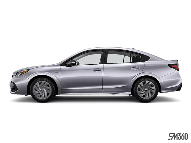 Century Subaru in Saint John | The 2023 Subaru Legacy GT