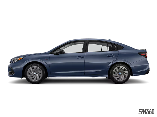 Century Subaru in Saint John | The 2023 Subaru Legacy GT Century Subaru in Saint John | The 2023 Subaru Legacy GT