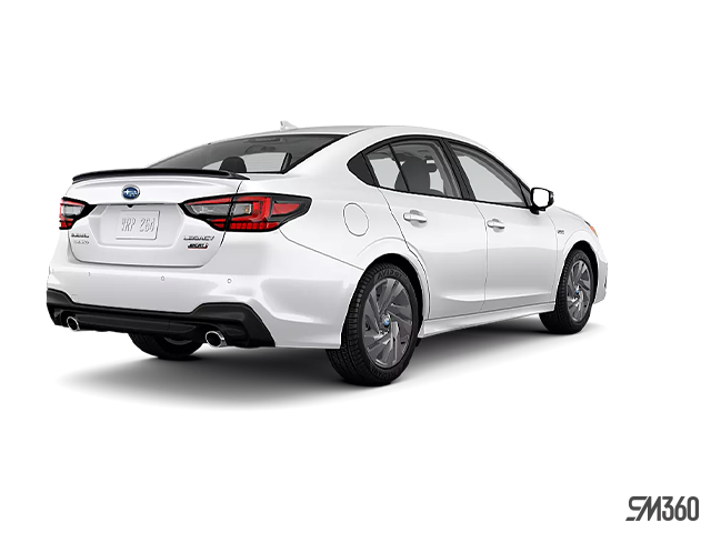 Century Subaru in Saint John | The 2023 Subaru Legacy GT