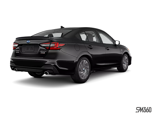 Century Subaru in Saint John | The 2023 Subaru Legacy GT