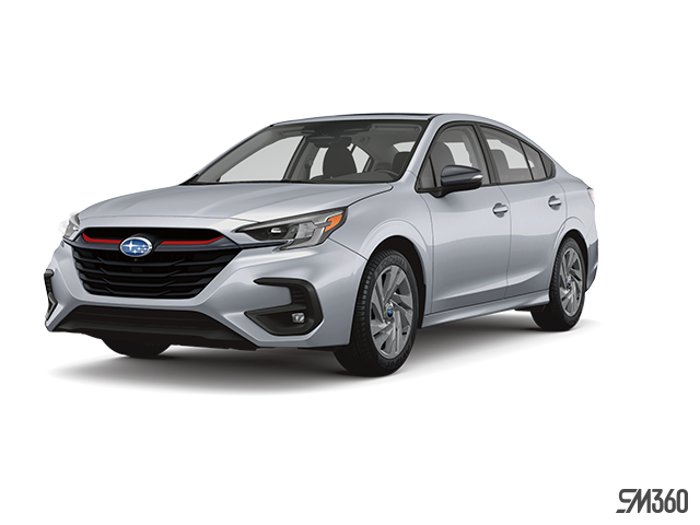 Century Subaru in Saint John | The 2023 Subaru Legacy GT