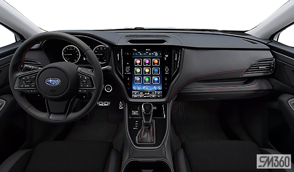 Marino's Fine Cars | The 2023 Legacy GT in Toronto